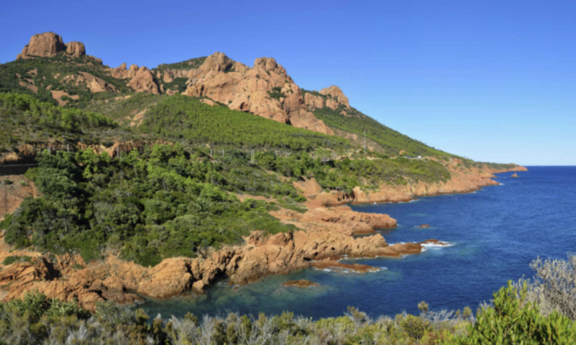 L'Esterel Rando – Club de randonnées